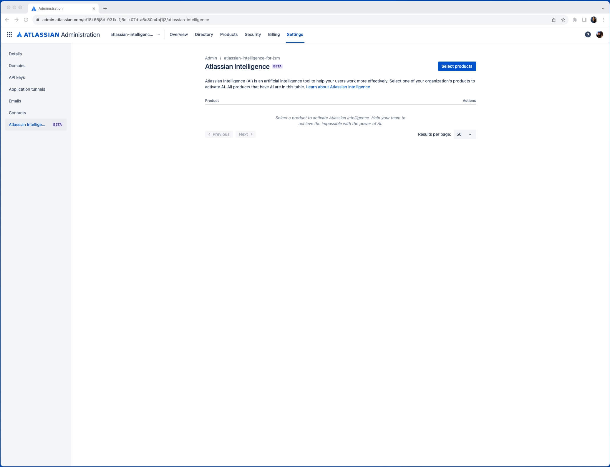 Jira Service Management 가상 에이전트 Jira Service Management Cloud